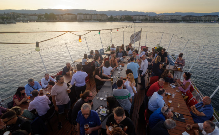 Locations privées - Association pour le Bateau Genève : Association ...